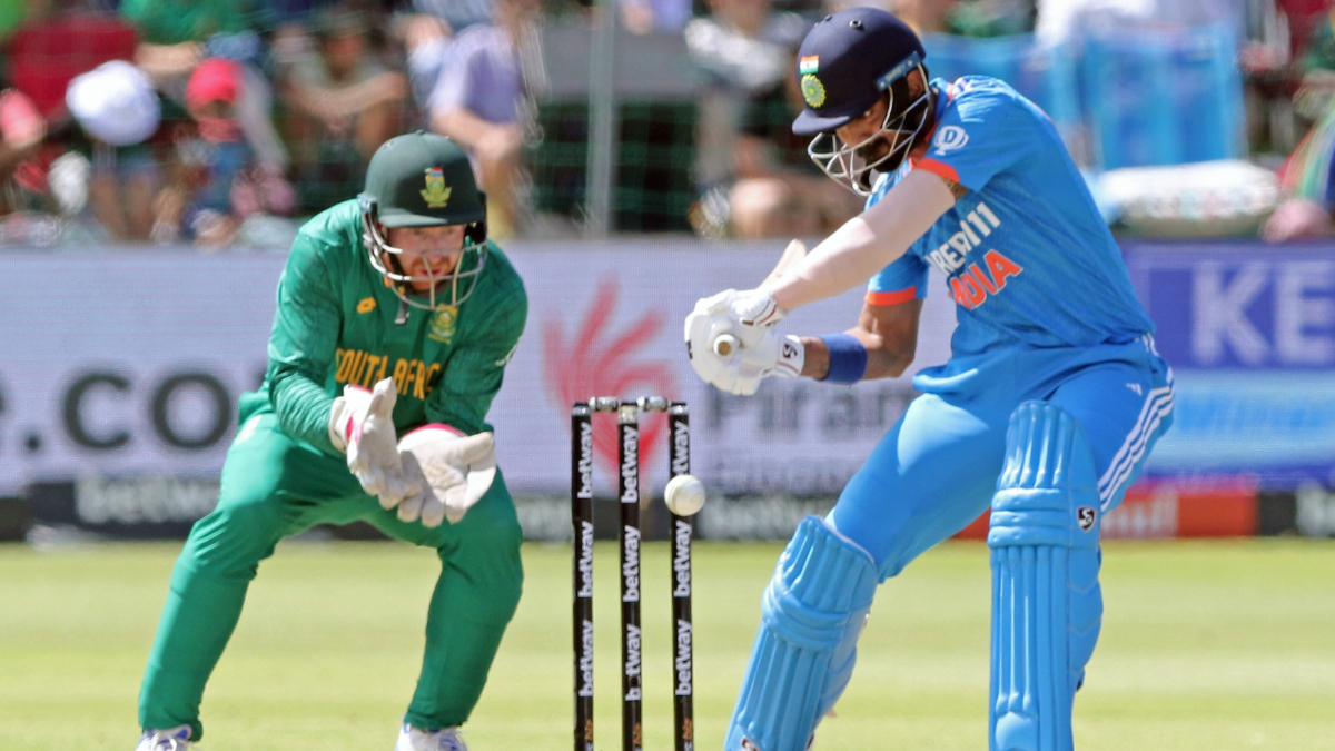 IND vs SA Dream11 Prediction For 3rd ODI: India vs South Africa Fantasy XI For Today's Match In ...